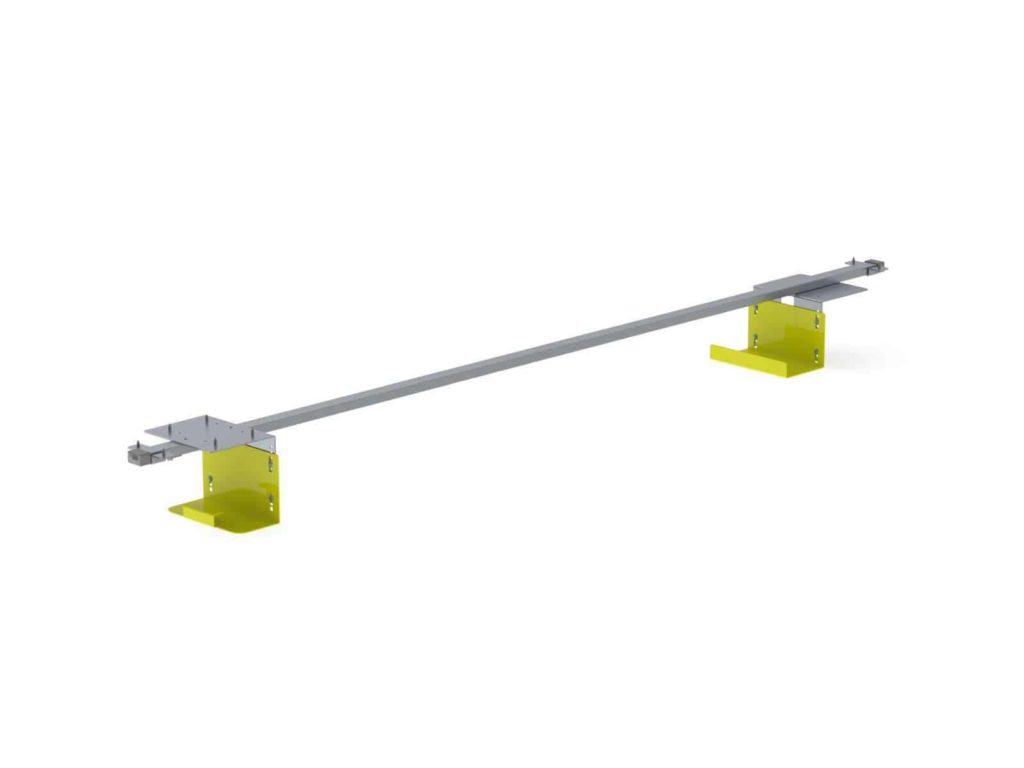 Access Pro Inside Ladder Carrier